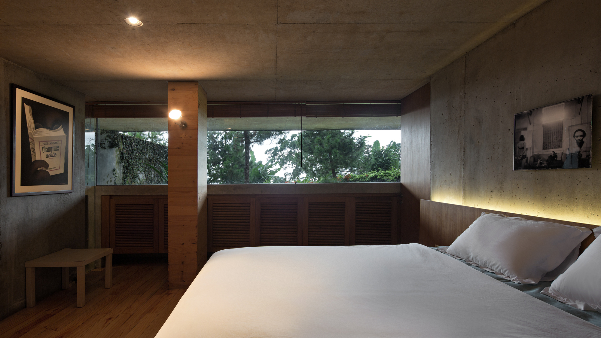 Gallery of EH House / andramatin - 13