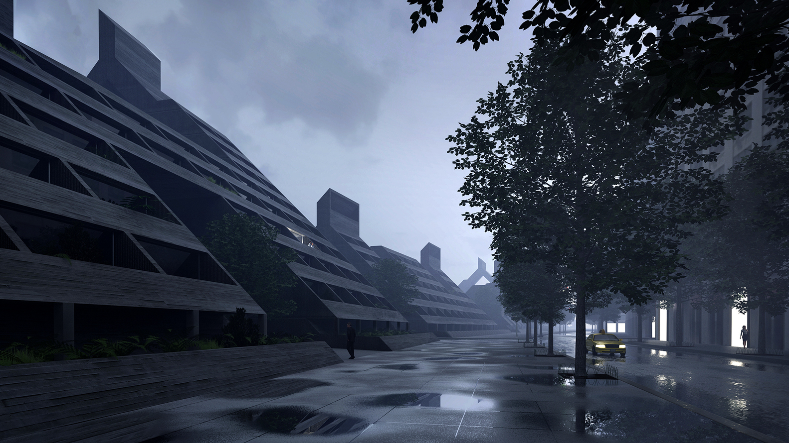 Gallery of This Week in Architecture: What Does Modernism Mean Today? - 5