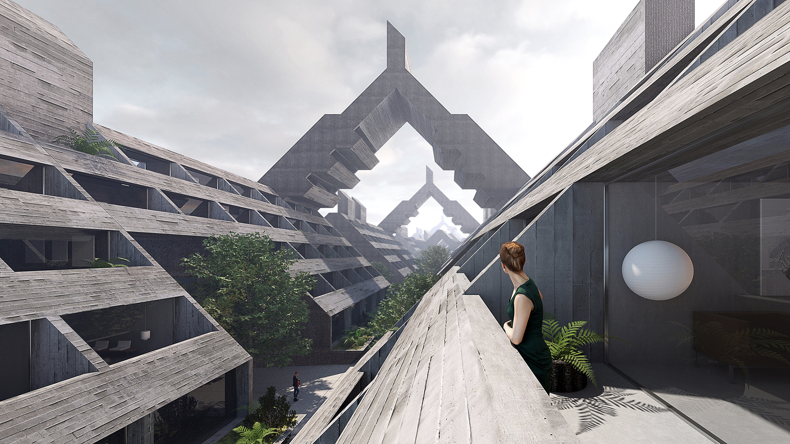 Gallery of This Week in Architecture: What Does Modernism Mean Today? - 8