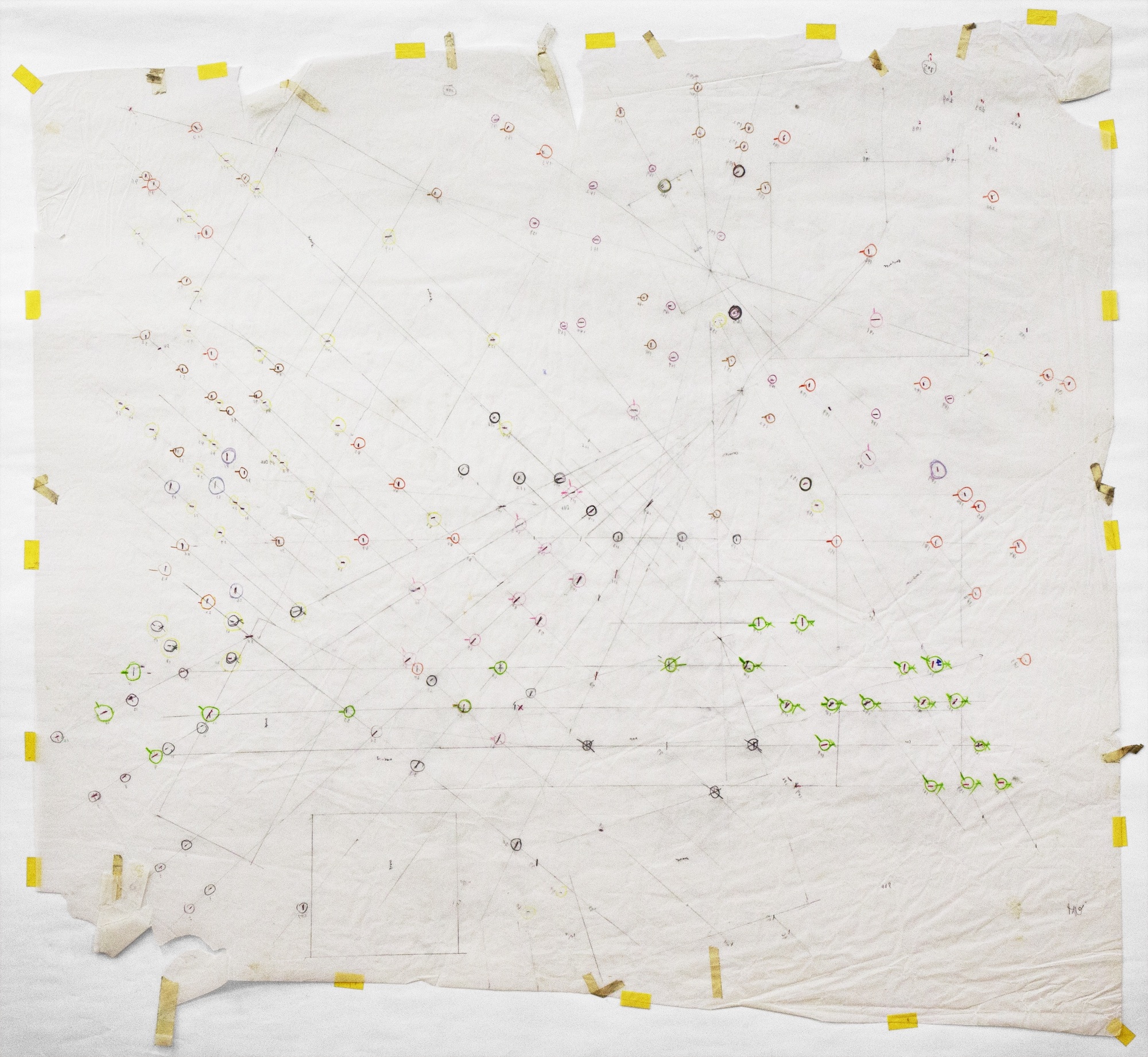 Gallery of "Architecture from Someone's Imagination is not Enough ...