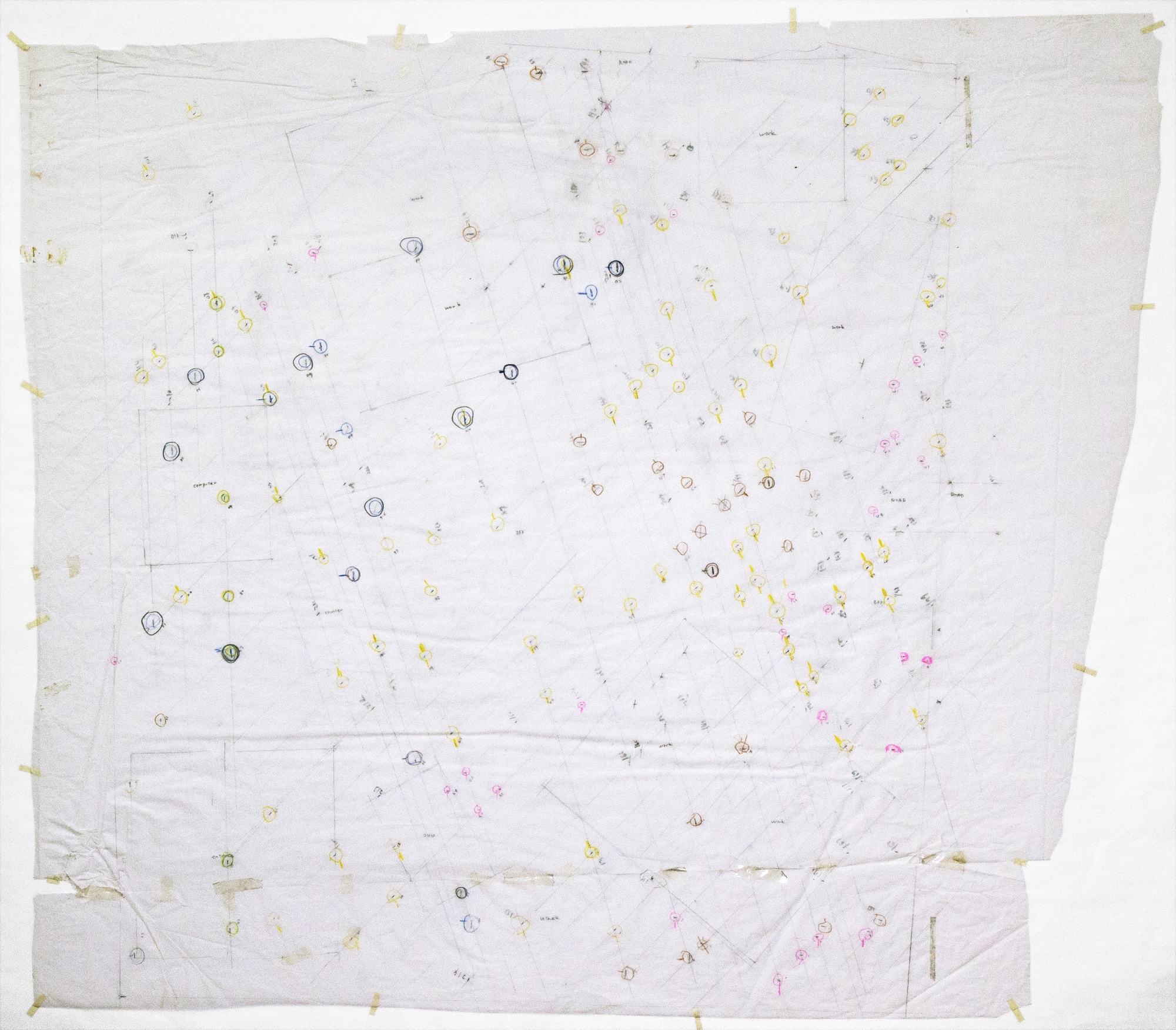 Gallery of "Architecture from Someone's Imagination is not Enough ...