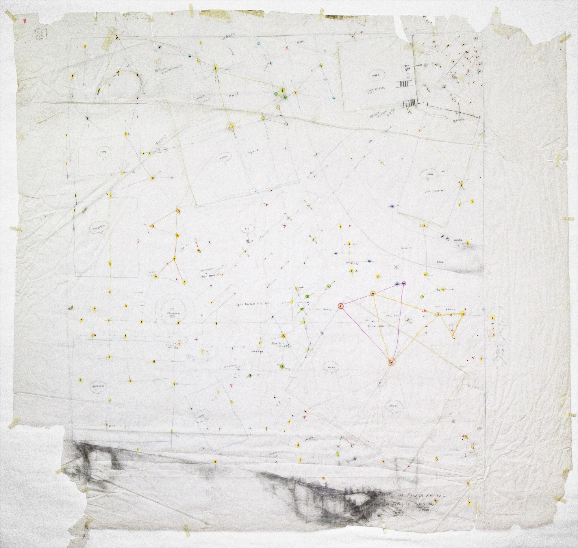 Gallery of "Architecture from Someone's Imagination is not Enough ...