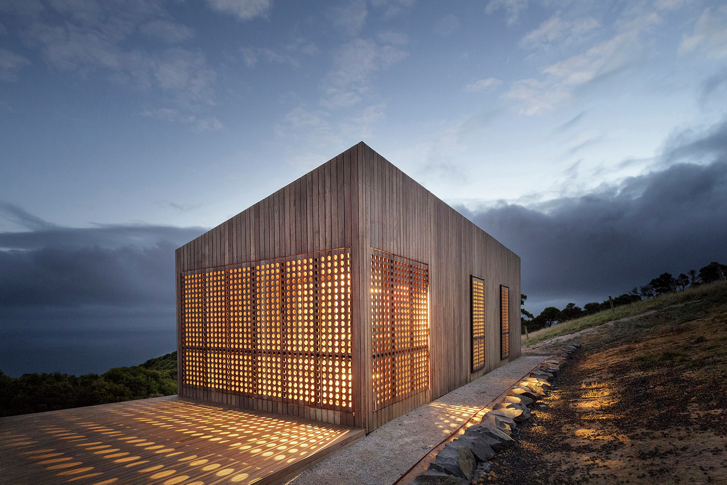 Gallery of A Selection of the World’s Best Architects - 19