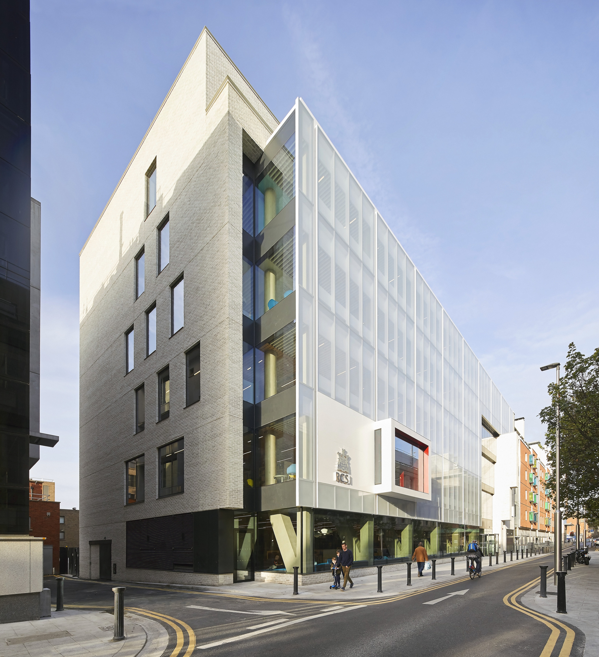 Gallery of An Architectural Guide to Dublin: 30 Things to See and Do in ...