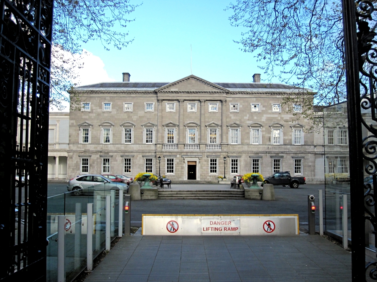 Gallery of An Architectural Guide to Dublin: 30 Things to See and Do in ...