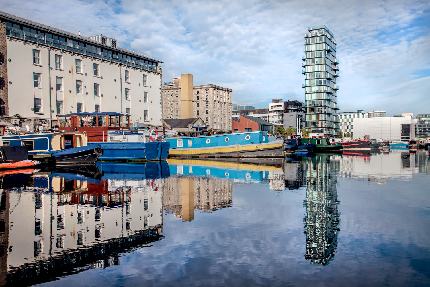Gallery of An Architectural Guide to Dublin: 30 Things to See and Do in ...