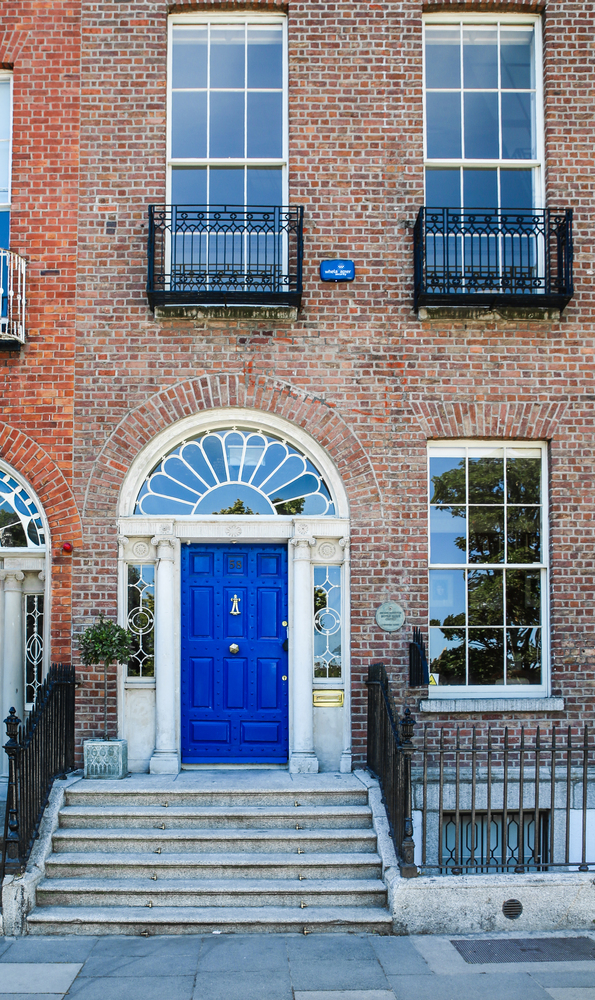 Gallery of An Architectural Guide to Dublin: 30 Things to See and Do in ...
