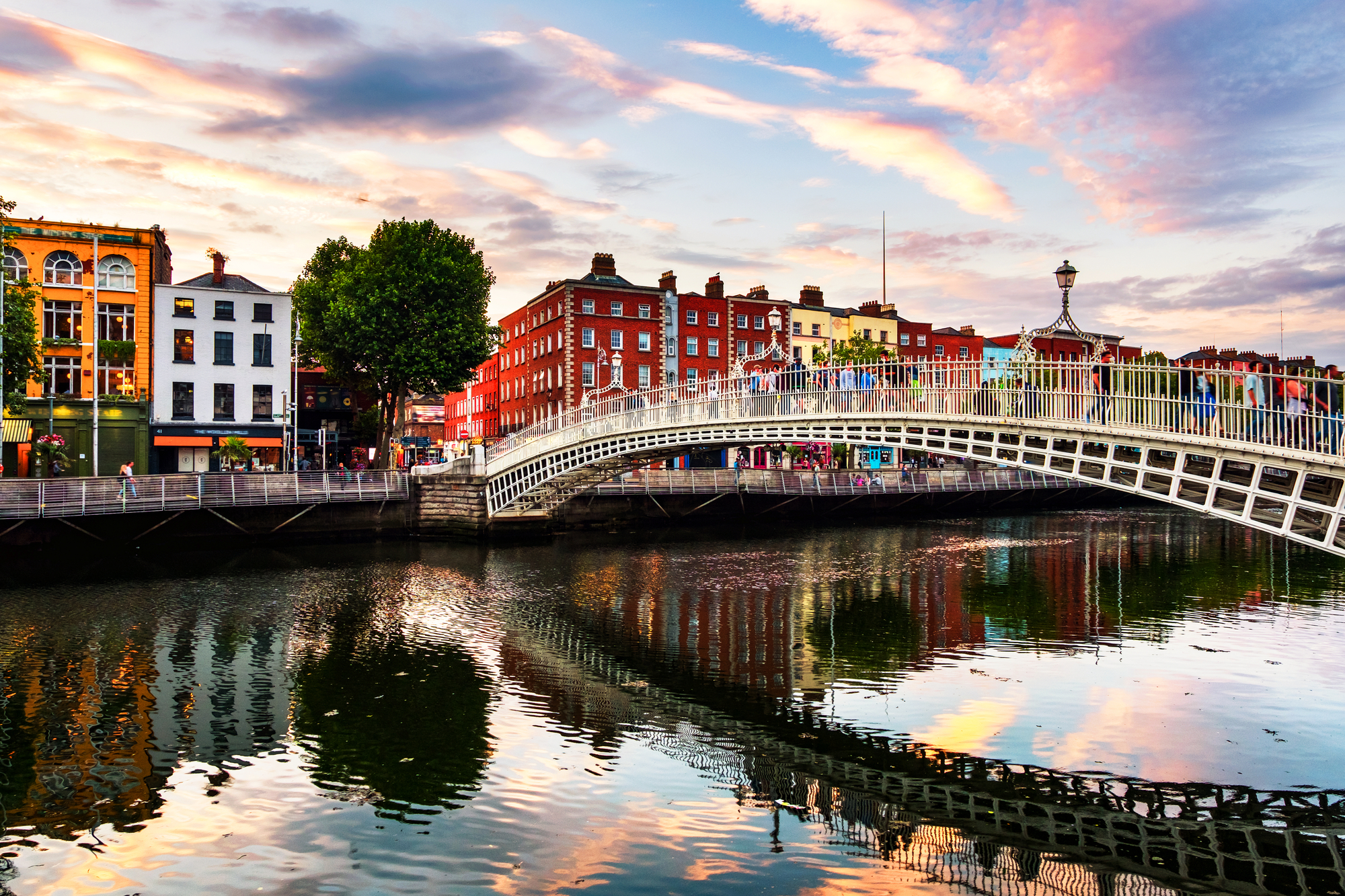 An Architectural Guide To Dublin 30 Things To See And Do In Ireland s An Architectural Guide To Dublin 30 Things To See And Do In Ireland s