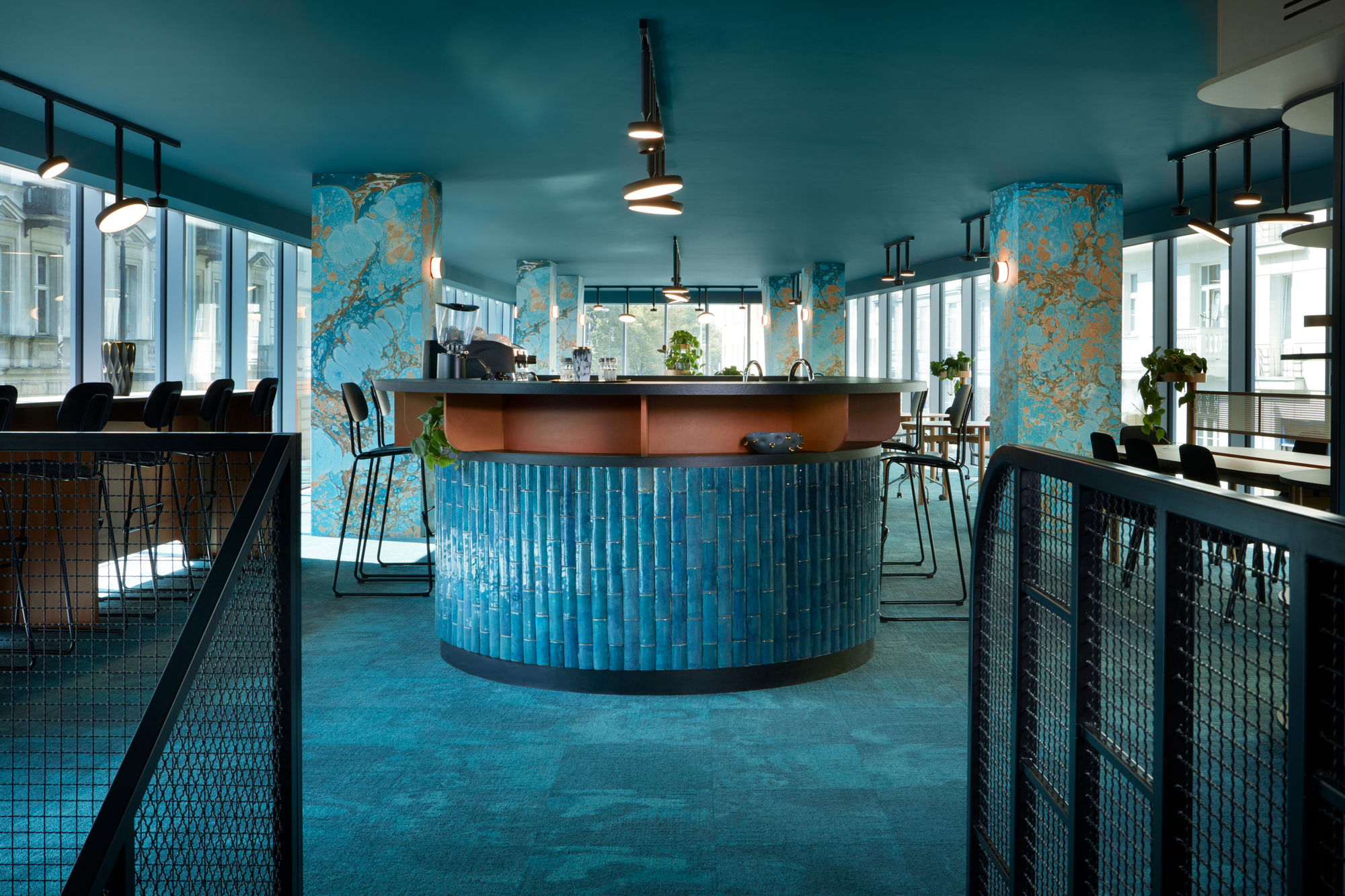 Gallery of Nest / Beza Projekt - 50