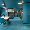 Nest / Beza Projekt | ArchDaily