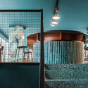 Nest / Beza Projekt | ArchDaily