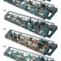 Nest / Beza Projekt | ArchDaily