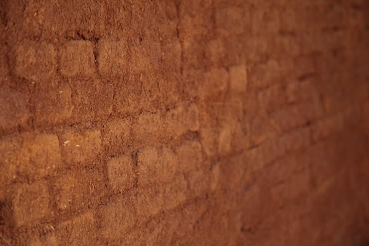 How to Make Earth Plaster in 5 Easy-to-Follow Steps | ArchDaily
