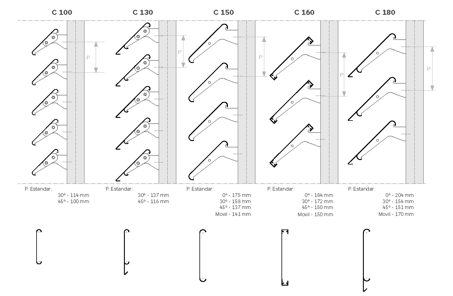 Gallery of Understanding and Using Architectural Scales - 14