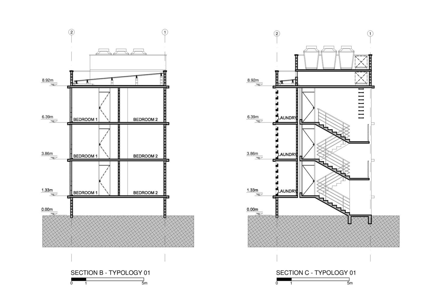 Gallery of Understanding and Using Architectural Scales - 9