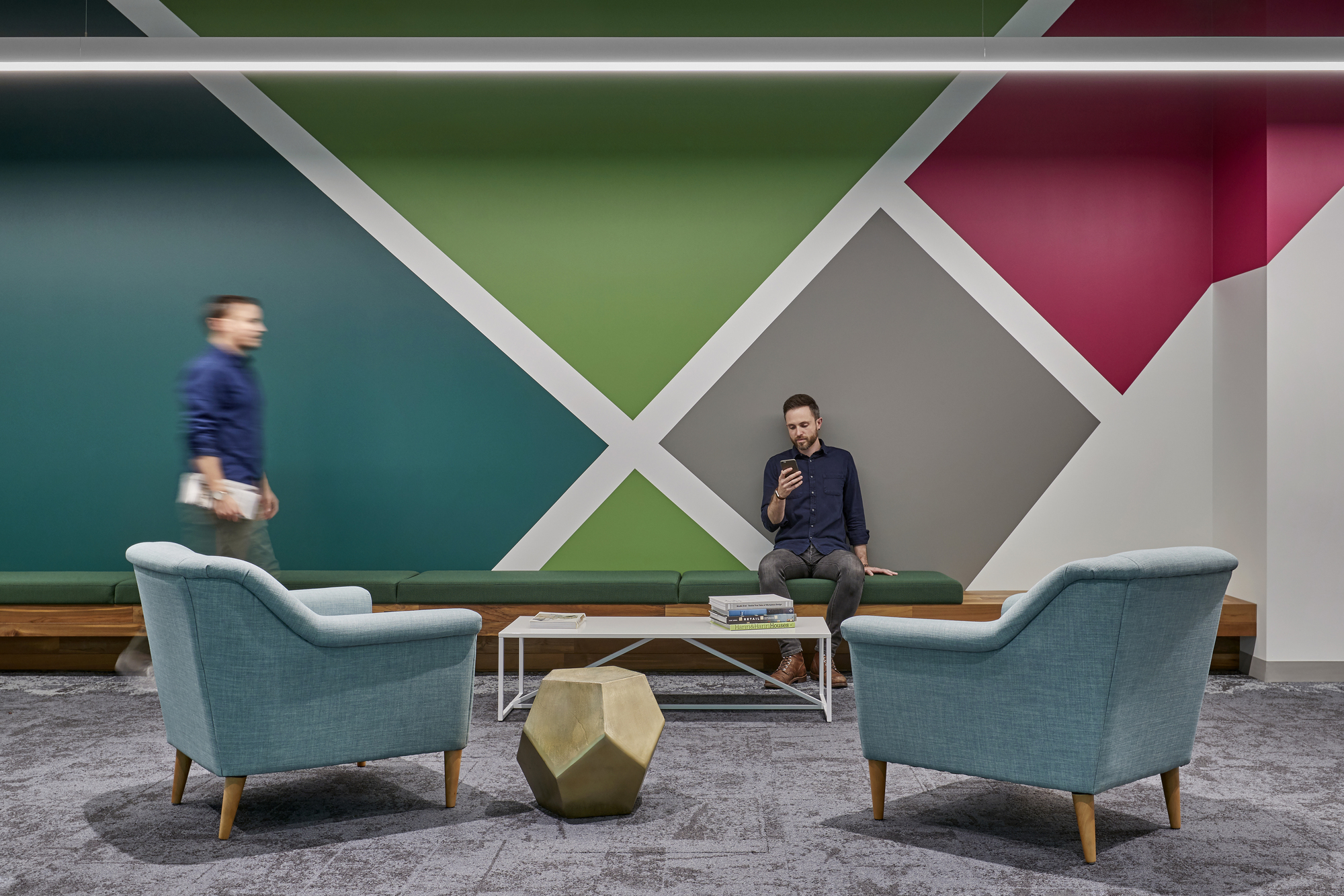 Gallery of Cisco Meraki / Studio O+A - 11