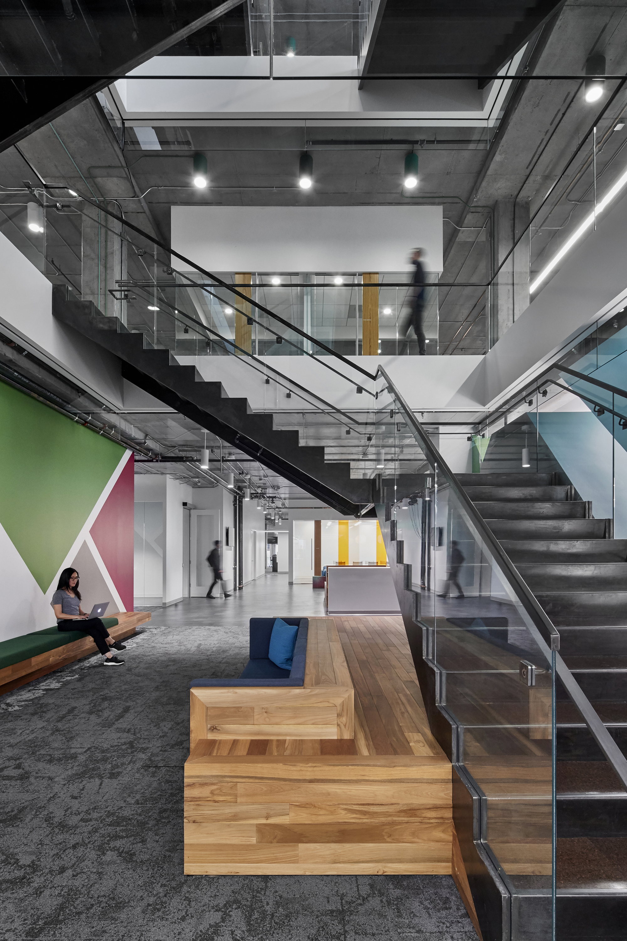 Gallery of Cisco Meraki / Studio O+A - 7