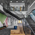 Cisco Meraki / Studio O+A | ArchDaily