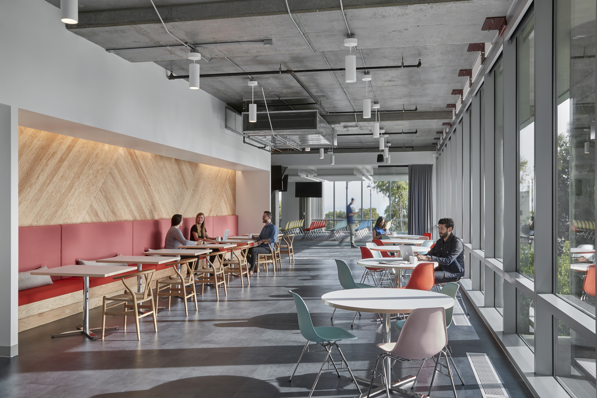 Gallery of Cisco Meraki / Studio O+A - 4