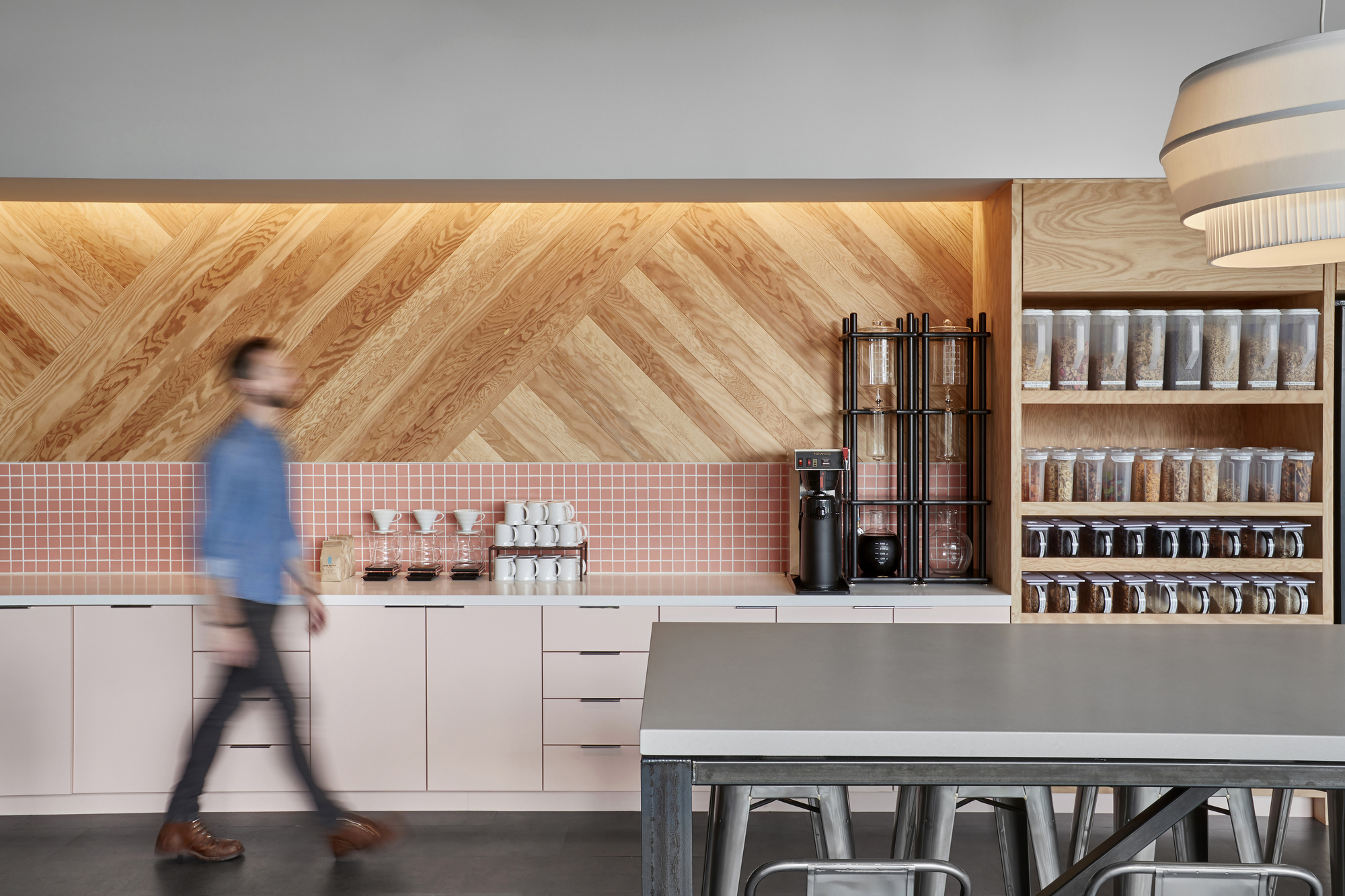 Gallery of Cisco Meraki / Studio O+A - 12