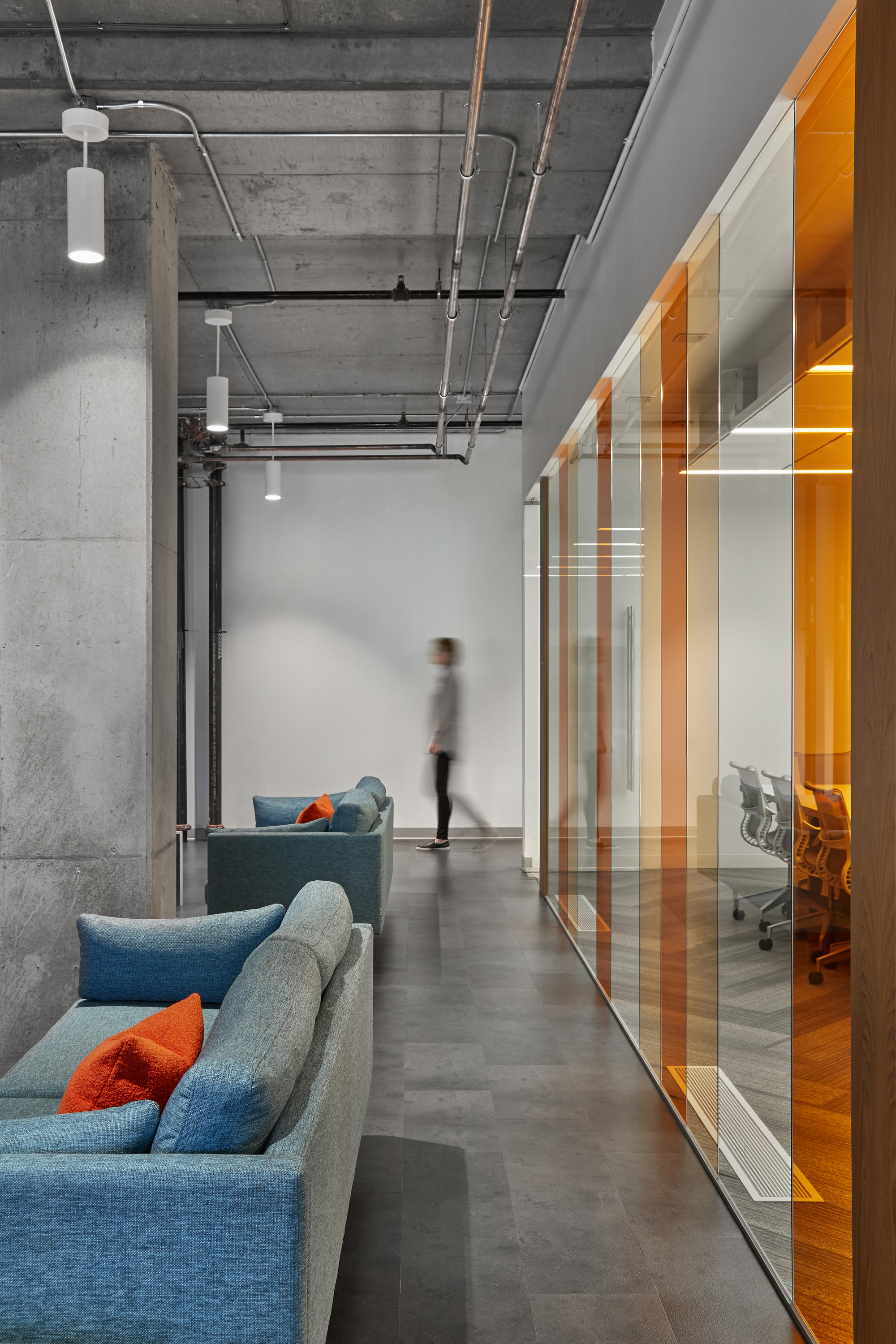 Gallery of Cisco Meraki / Studio O+A - 2