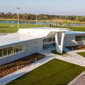 Florida Polytechnic University Student Development Center / Straughn ...