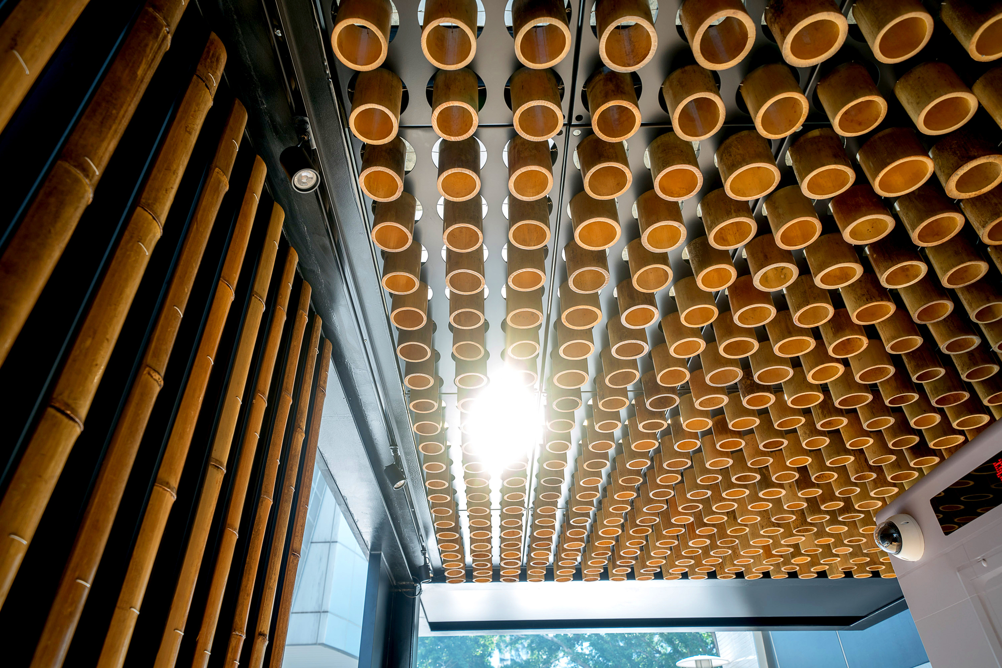 Gallery of Self-service Library Station / ArchSD - 6