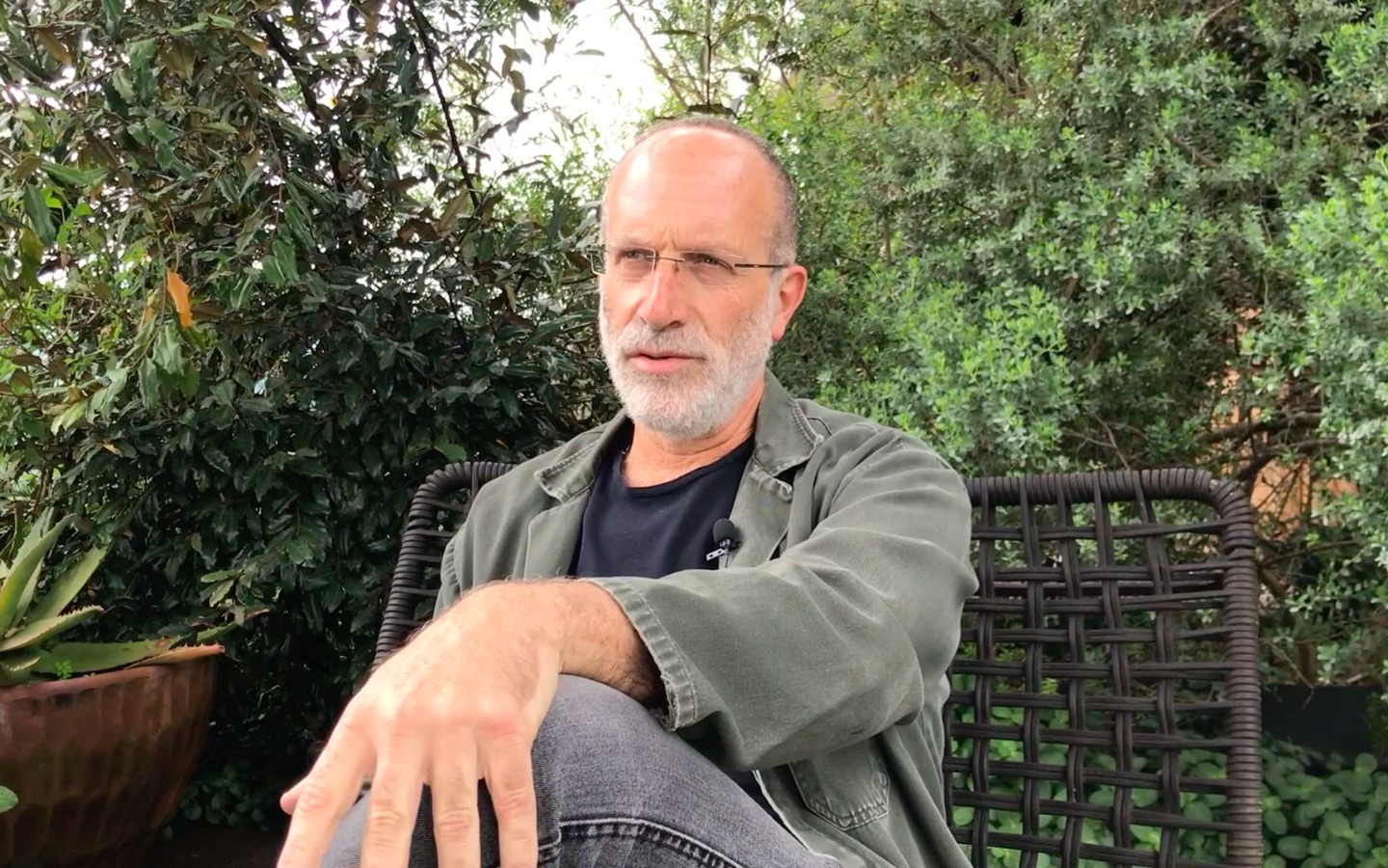 Alberto Kalach: 'Llevamos deforestando el territorio cientos de años y ...