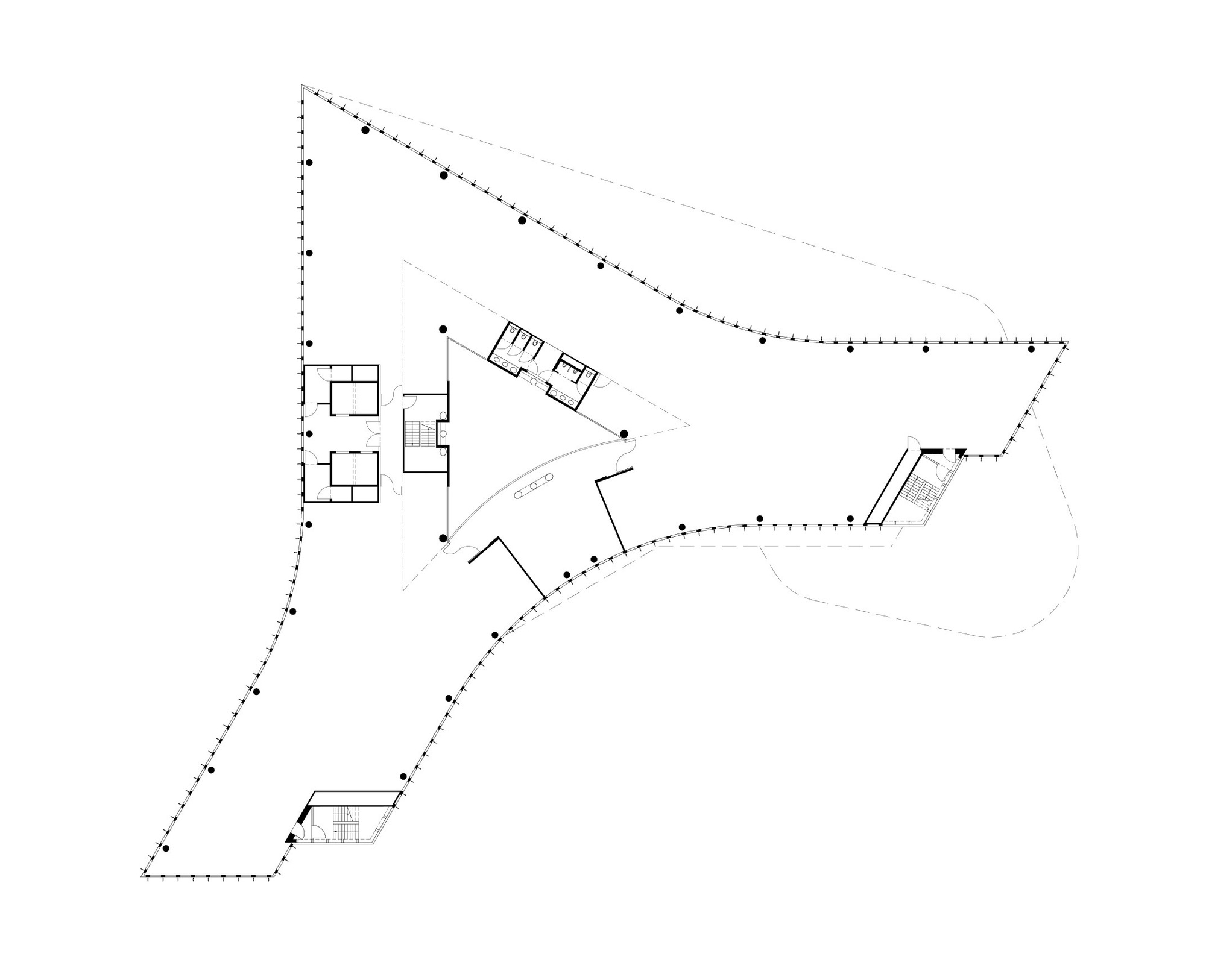 Galería de Sede de Stibbe en Amsterdam / JCAU B.V. - 20