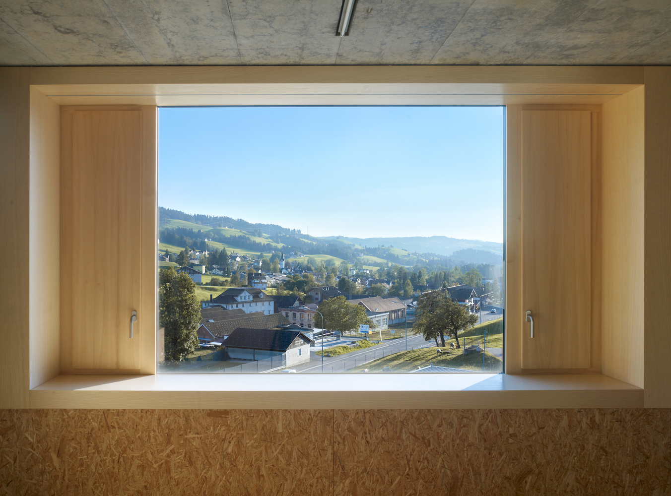 Gallery of Workshop building Landscheide / kit - 8