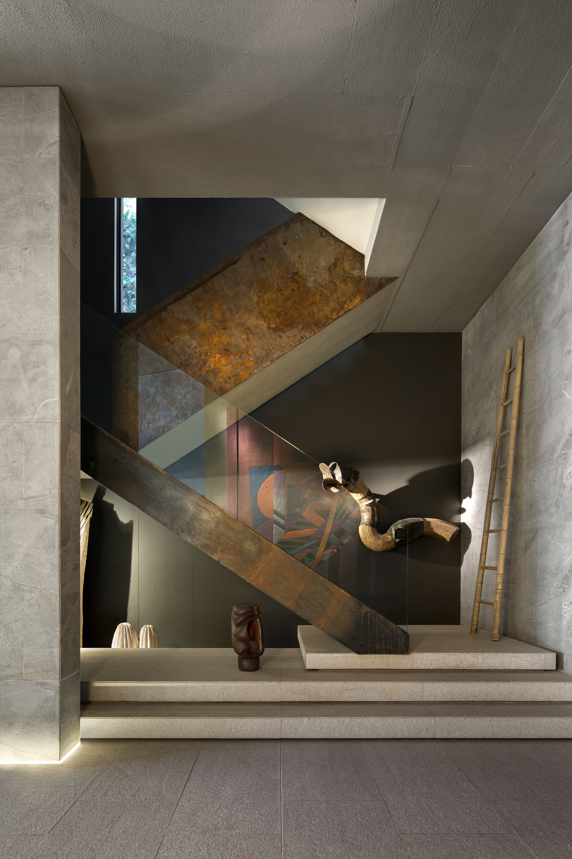 Gallery of Beyond / SAOTA - 10