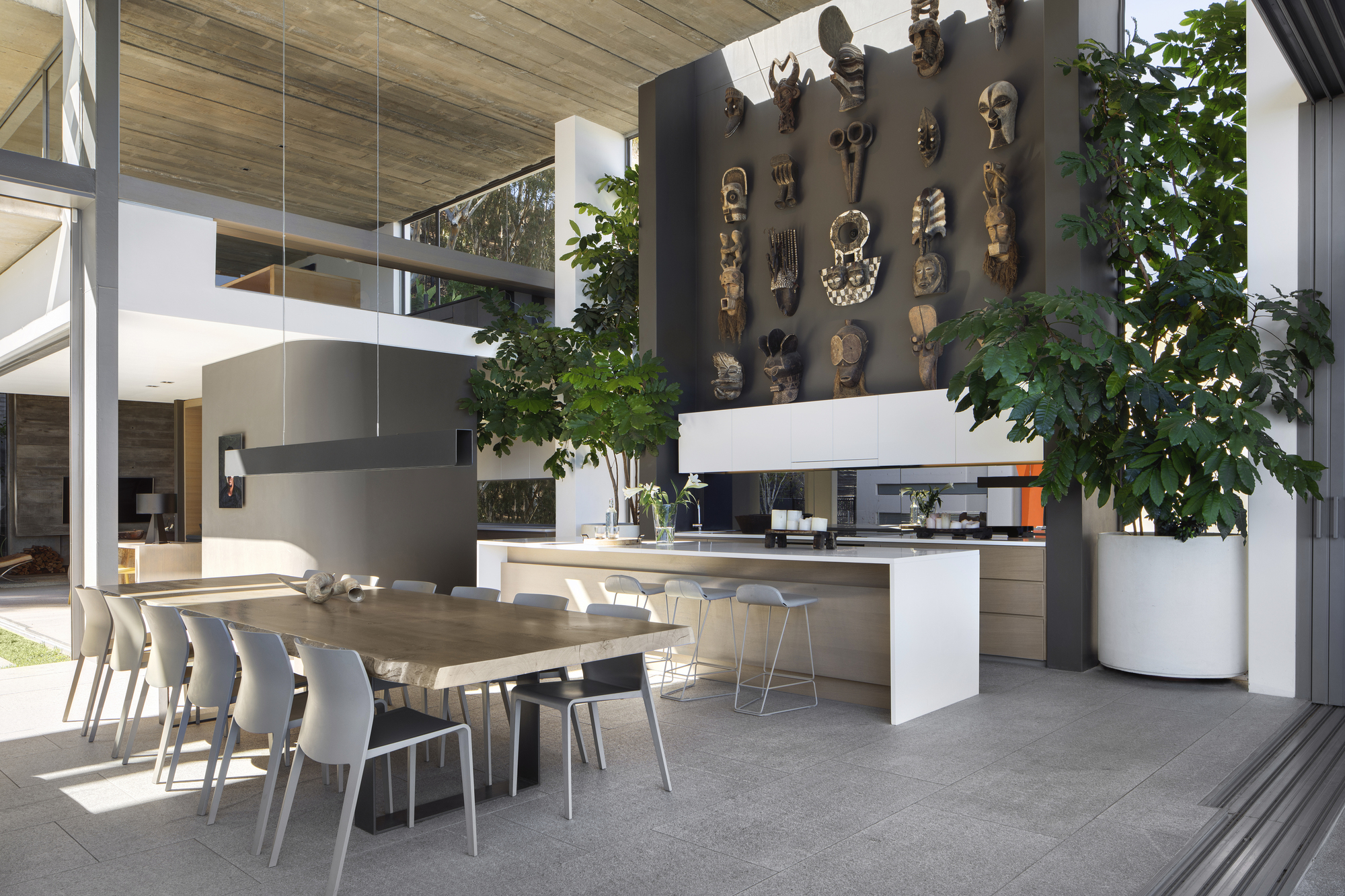 Gallery of Beyond / SAOTA - 15