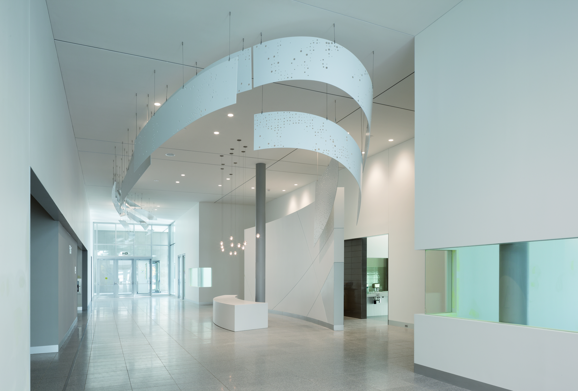 Gallery of Royal Alberta Museum / DIALOG - 3