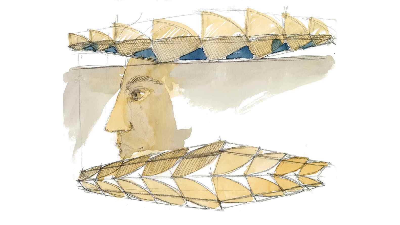 Gallery of 10 Renowned Brazilian Projects by International Architects - 5