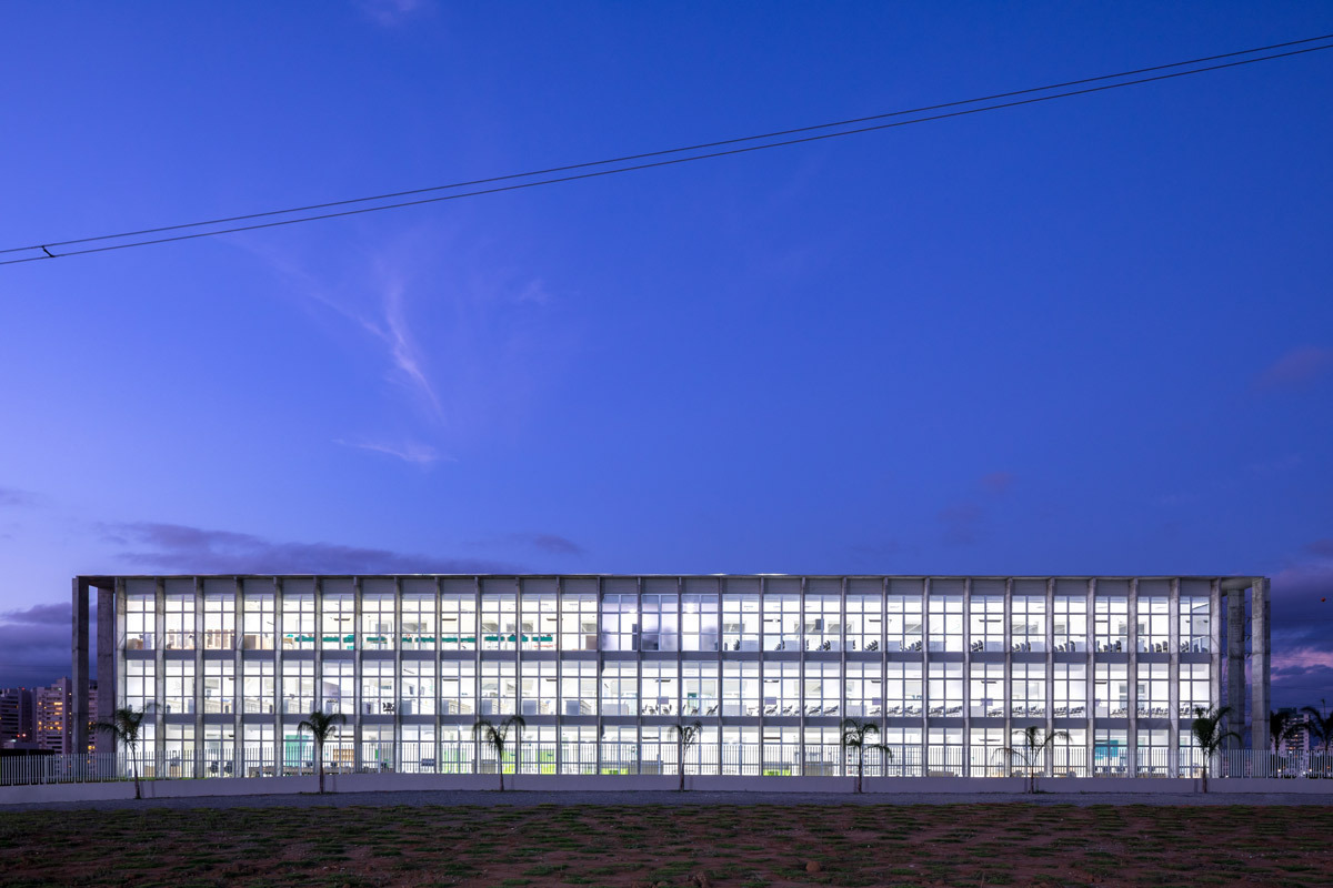 Gallery of 10 Renowned Brazilian Projects by International Architects - 10