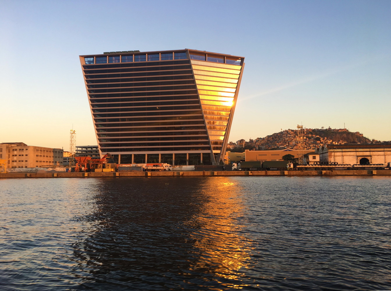 Gallery of 10 Renowned Brazilian Projects by International Architects - 16