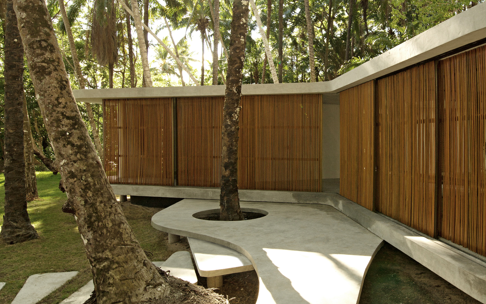 Gallery of 10 Renowned Brazilian Projects by International Architects - 12