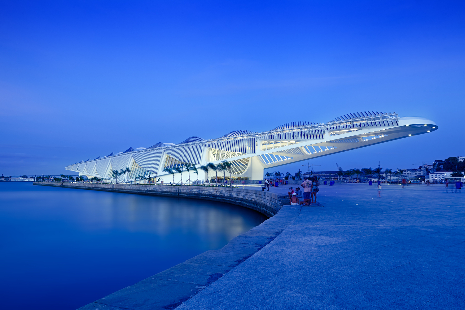 Gallery of 10 Renowned Brazilian Projects by International Architects - 15