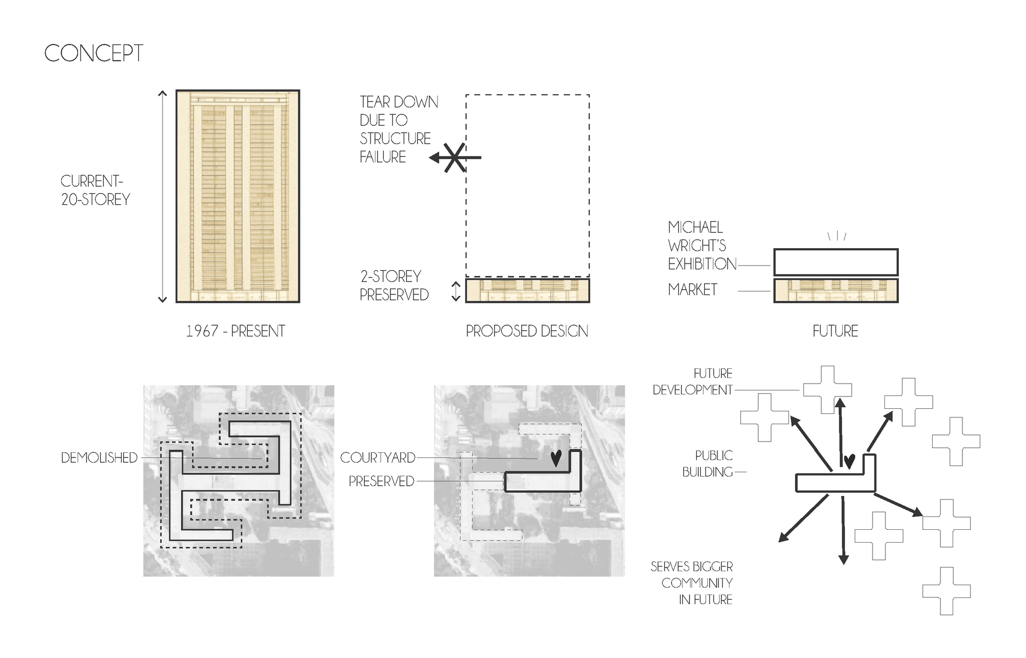 Gallery of HIR Studio Transforms a Hong Kong Housing Complex Into a ...