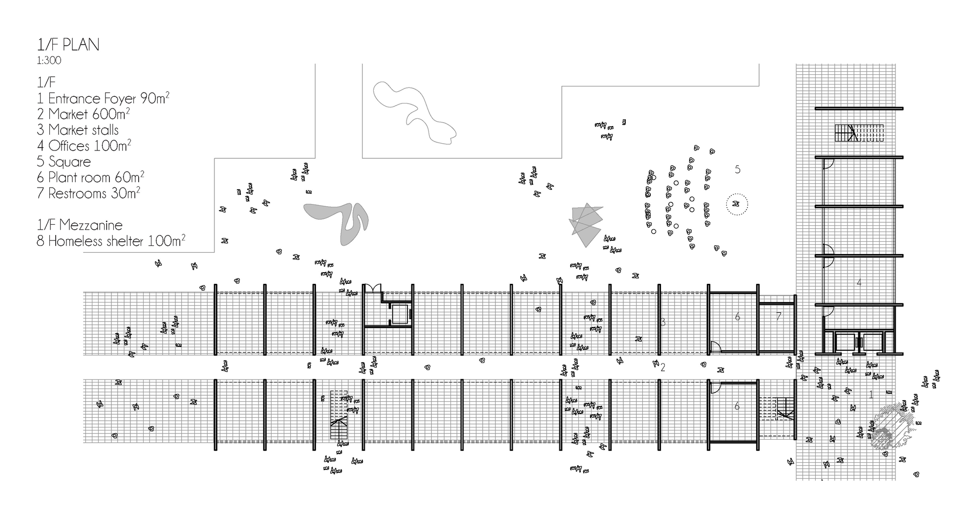 Gallery of HIR Studio Transforms a Hong Kong Housing Complex Into a ...