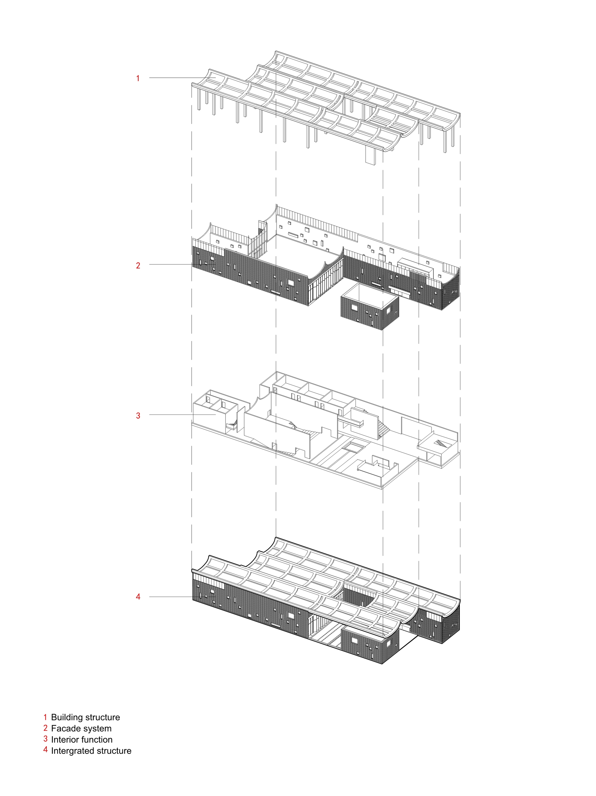 Gallery of Tian Han Cultural Park / WCY Regional Studio - 49
