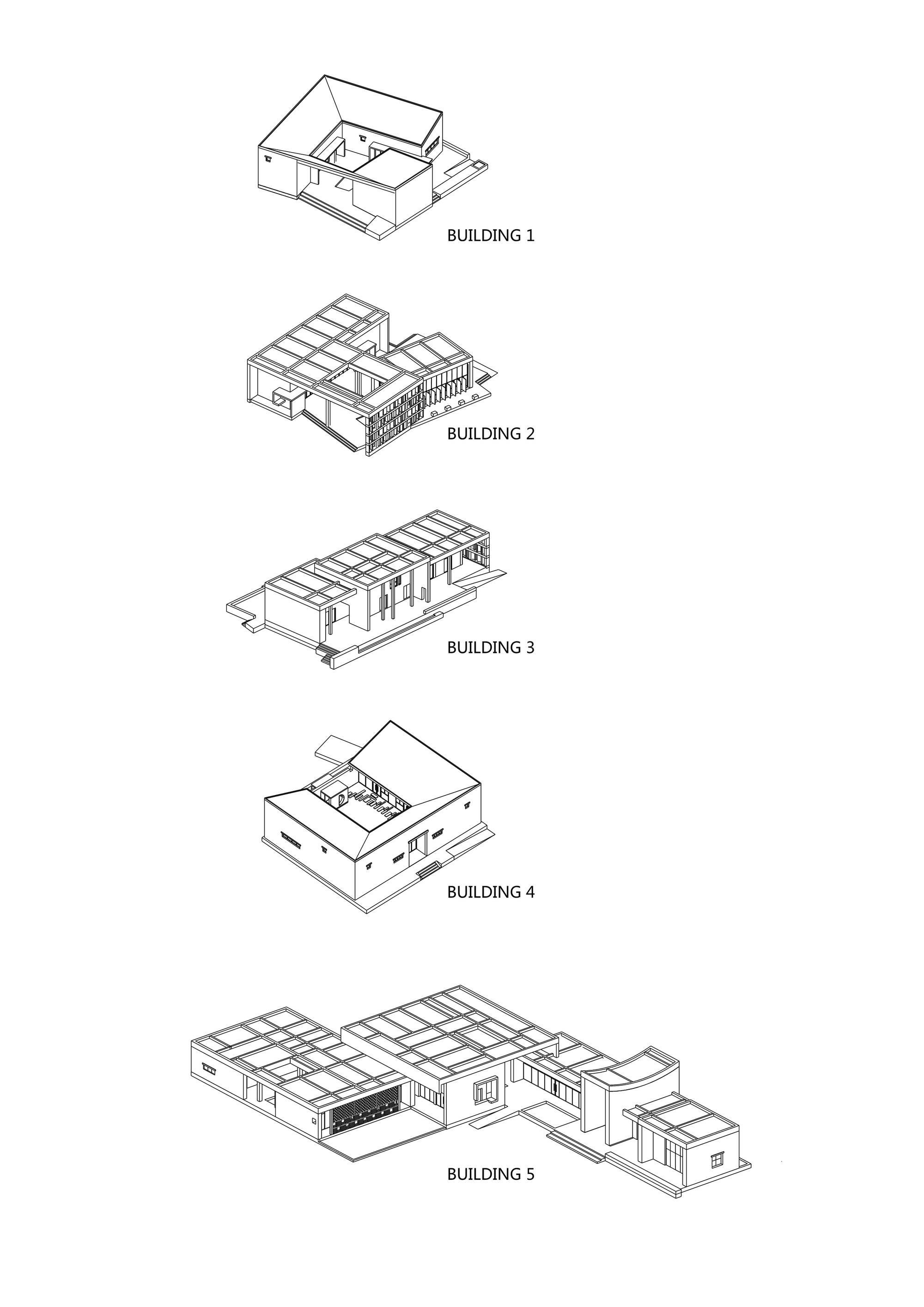 Gallery of Tian Han Cultural Park / WCY Regional Studio - 69