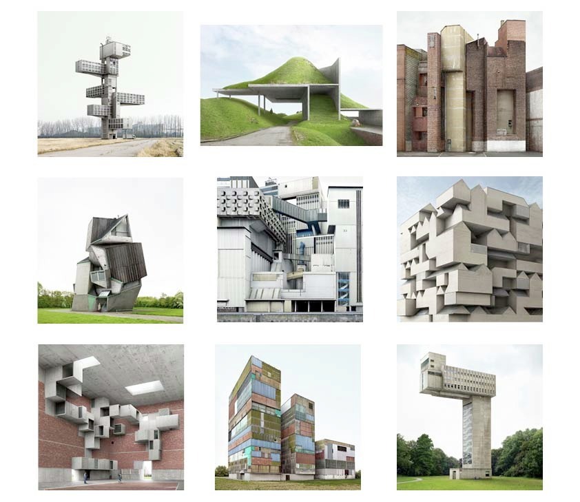 Gallery of How Hip-Hop Architecture is Making its Own Space - 4