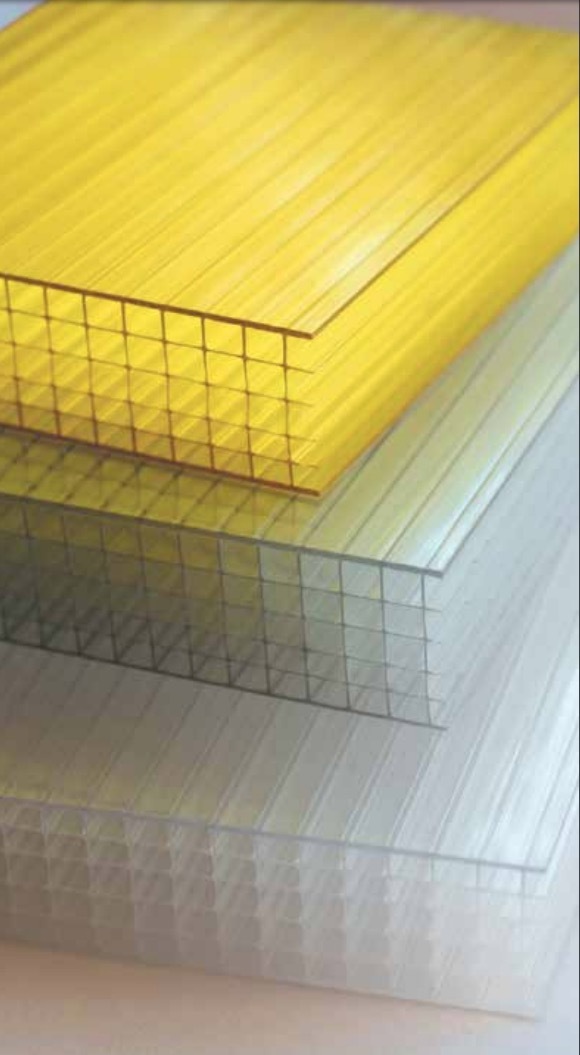 Gallery of Polycarbonate in Architecture: 10 Translucent Solutions - 10