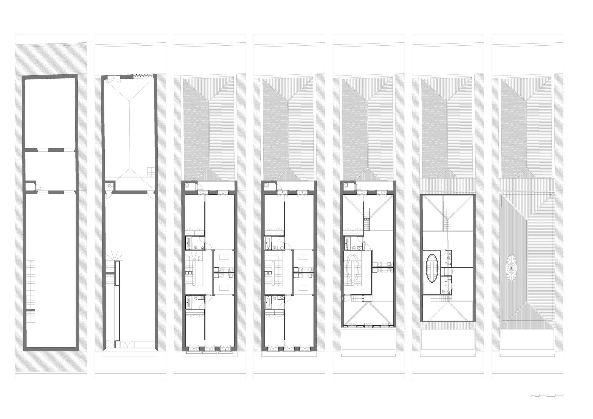Gallery of Sá da Bandeira / PF Architecture Studio - 44