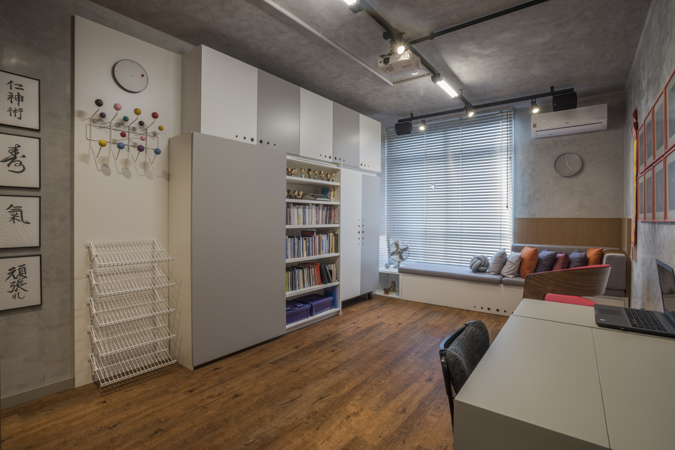 Galeria de Sala Multiuso D&M / Masv arquitetura - 6