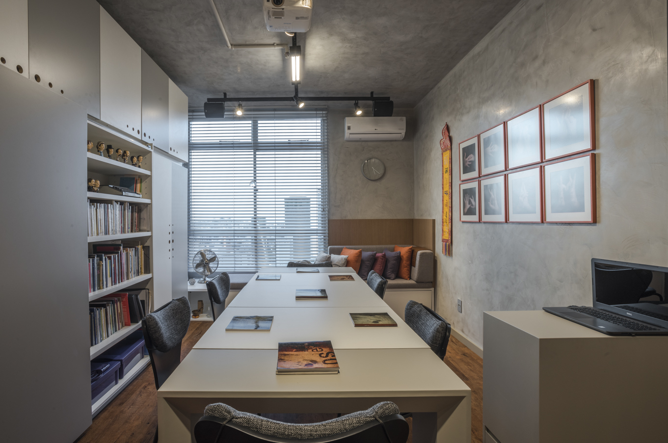 Galeria de Sala Multiuso D&M / Masv arquitetura - 5