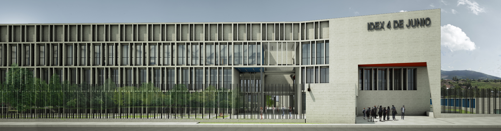 Galería de 'Institutos de Excelencia' : Una nueva oportunidad de ...