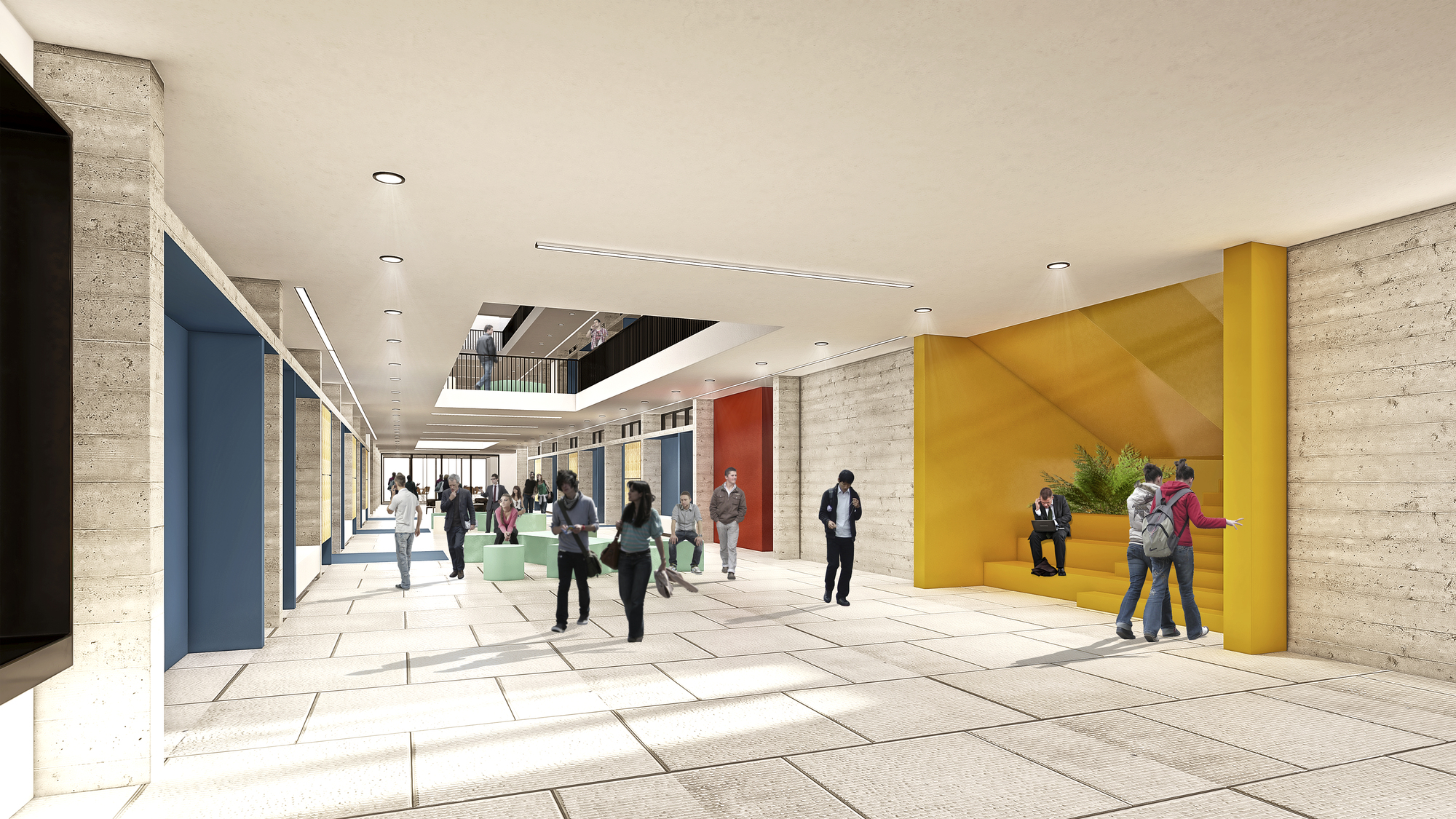 Galería de 'Institutos de Excelencia' : Una nueva oportunidad de ...