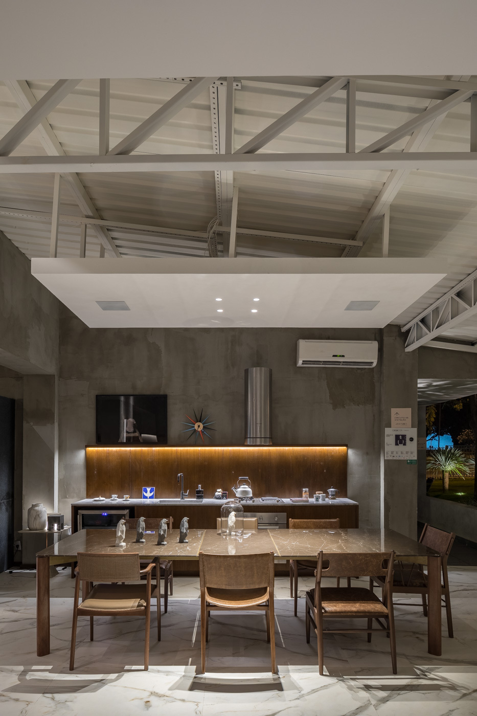 Gallery of Studio Hundred and 7 N / Debaixo do Bloco Arquitetura - 35